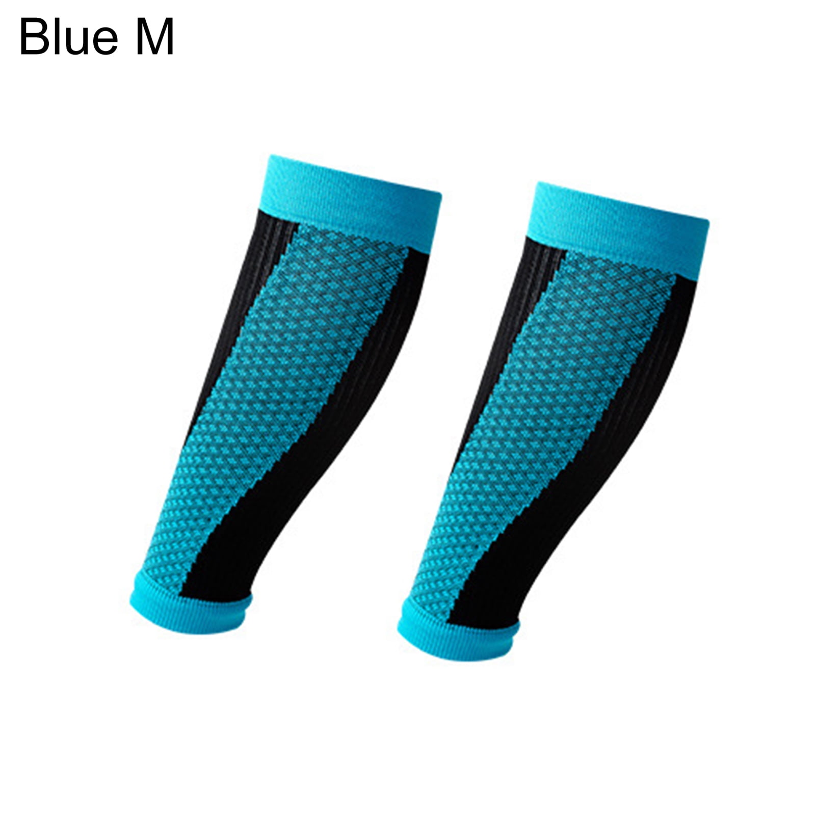 Calf Compression Sleeve for Women and Men,Leg Brace for Running ...