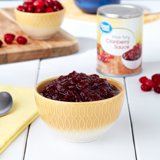 Great Value Whole Berry Cranberry Sauce, 14 oz - Walmart.com
