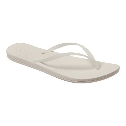 Women's Reef Escape Lux Flip Flop - Walmart.com