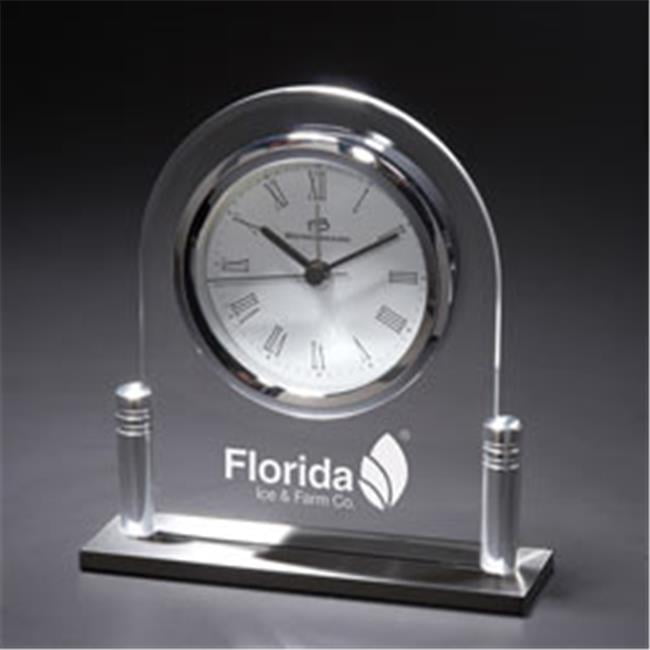 Magnet Group 6089R Tempus Normalis Benchmark Clock - Walmart.com