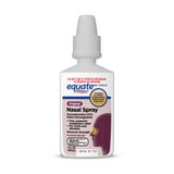 Equate Original 12 Hour Nasal Spray, Max Strength, 1 Fluid Ounce ...
