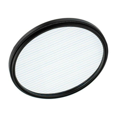 Blue Streak Filter Optical Glass unexpected effect in scenes Anamorphic ...