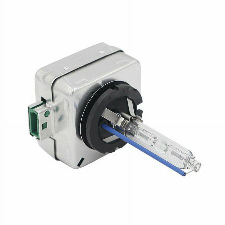 EiKO Clear HID Light Bulb D3S O'Reilly Auto Parts, 54% OFF