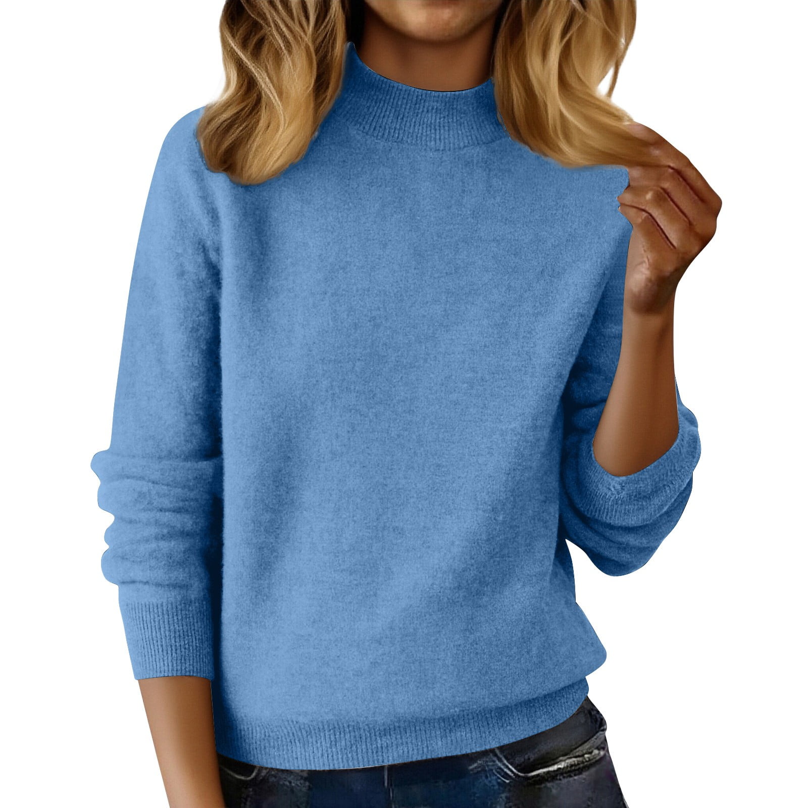 Click here for Sweaters For Women 2025  Yigetop Womens 2025 Fall... prices