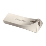 SAMSUNG 64GB BAR Plus (Metal) USB 3.1 Flash Drive, Speed Up to 300MB/s ...