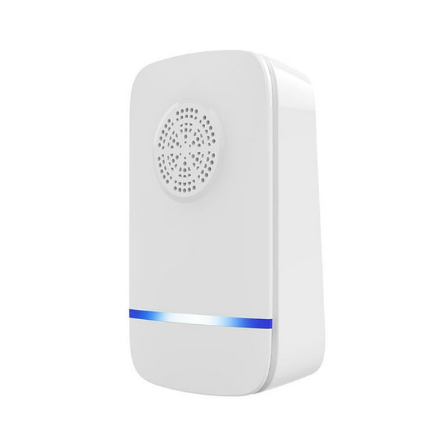 Ultrasonic repellent, insect repellent for mice, rodents, mosquitoes ...