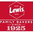 Lewis Bake Shop Nutty Oat Half Loaf Bread, 1/2 Loaf, 12 oz - Walmart.com