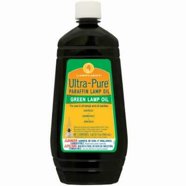 Lamplight 60014 Ultra Pure Paraffin Lamp Oil, 18 oz - Walmart.com