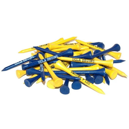 Team Golf NCAA Alabama Crimson Tide 2-3/4" Golf Tees, 50 Pack ...