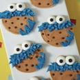 Wilton Decorating Icing 4.25Oz-Royal Blue - Walmart.com