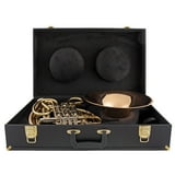 Holton H281 Professional Farkas French Horn - Walmart.com