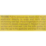 TPH BY TARAJI Fresh Hair Never Salty Sugar Scalp Scrub with Apple Cider ...