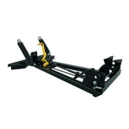 Can-Am 715003656 Full Windshield Hardcoated for Maverick Trail Sport ...