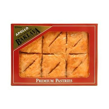 Mini Fillo Pastry Shells (Fillo Factory) 15 Baked Shells, 2.0 oz ...