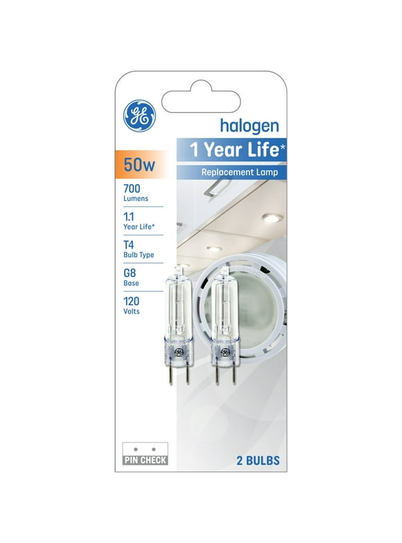 Halogen light Bulbs - Walmart.com
