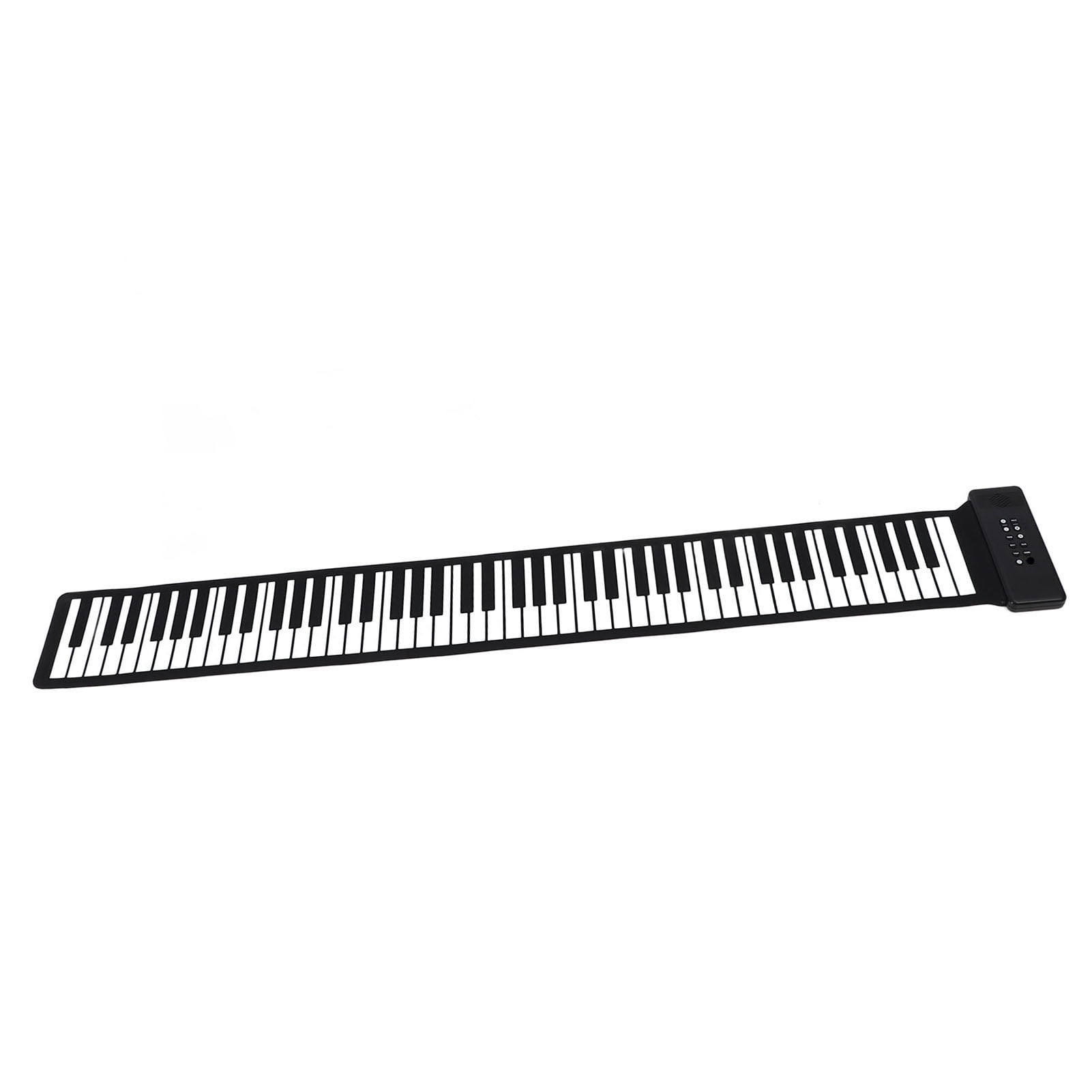Click here for Ymiko Foldable Roll Up Piano  Playback Recording C... prices