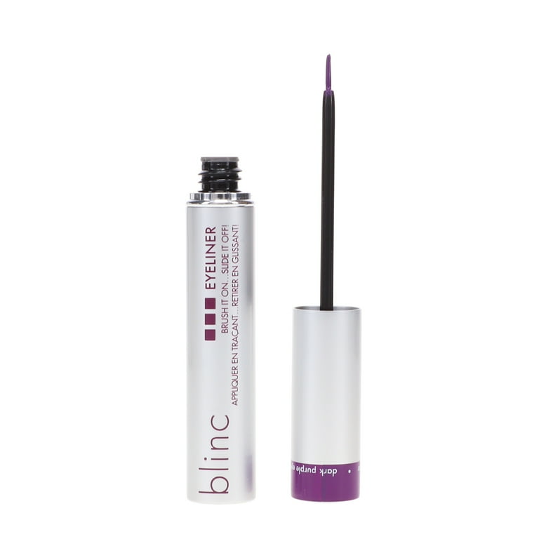 Blinc Liquid Eyeliner Dark Purple 0.21 oz