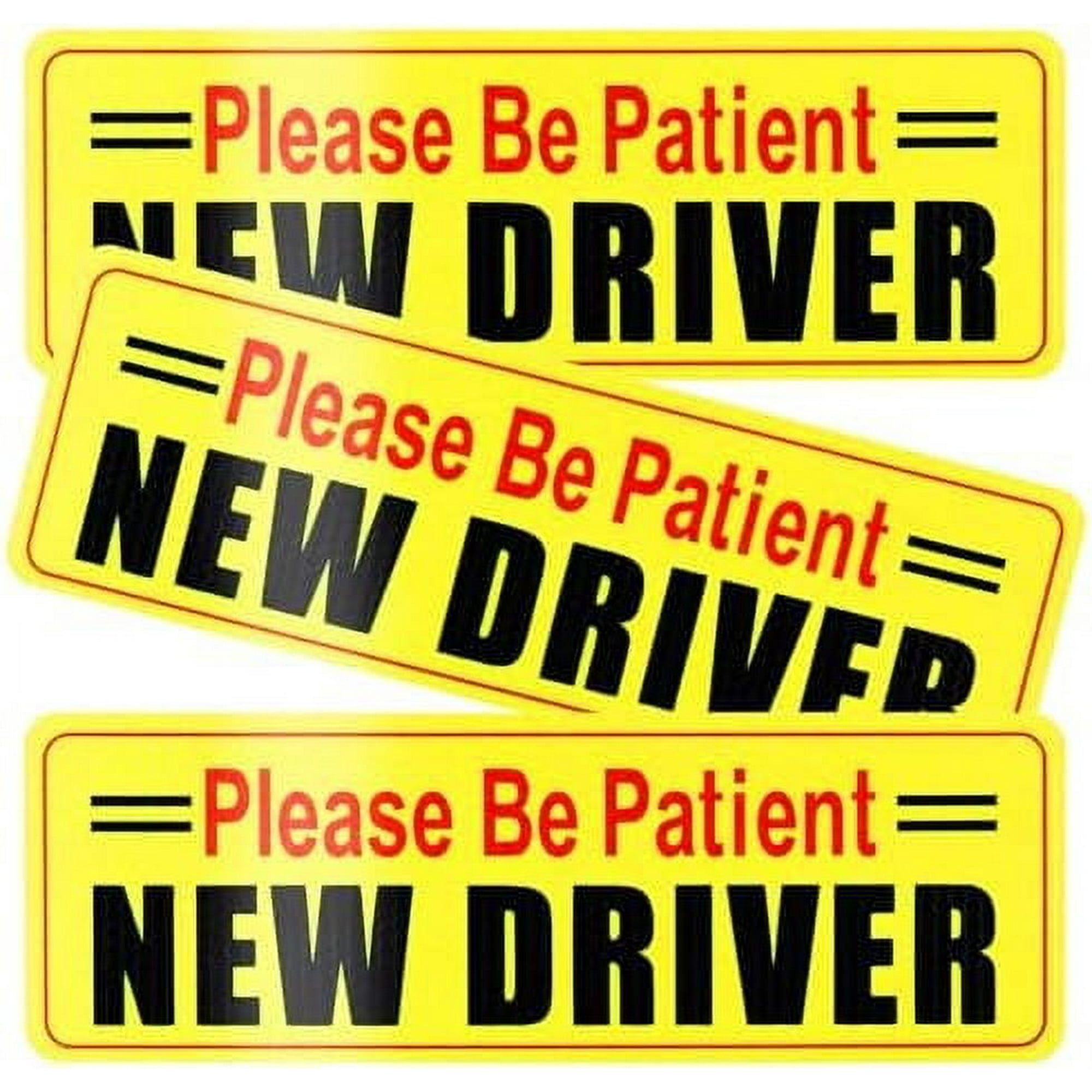 Click here for Chenxiayu New Driver Magnet For Car  3pcs Magnetic... prices