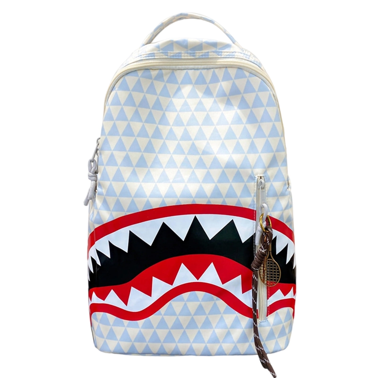 Click here for Visit The Sunlet Store Mens Backpack Pattern Backp... prices