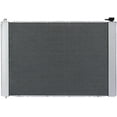 Radiator Compatible with Lexus RX300, RX330-2004 2005 2006 - OE ...