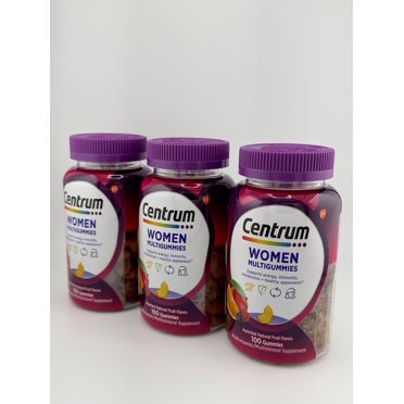 Centrum Adult Multivitamin/Multimineral Liquid, Immune Support, 8 oz ...