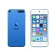 Apple iPod touch 32GB - Blue (Previous Model) - Walmart.com