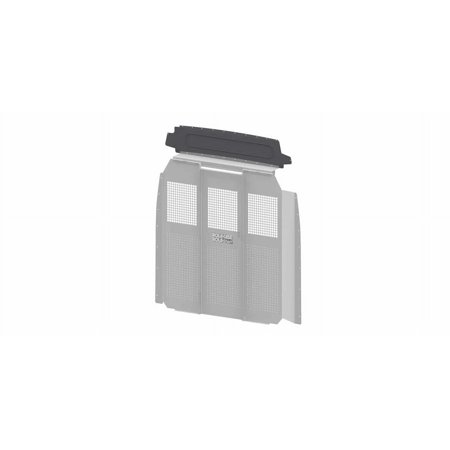 Rolacase Bulkhead Divider Header Panel RSCGBHPMS144170H21 For Rolacase ...