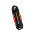 1TB Corsair Voyager GT USB3.2 Type-A Flash Drive - Black, Red - Walmart.com