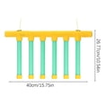 Dwellin Reflective Drop Stick Challenge Game Set 2026 Hand Eye ...