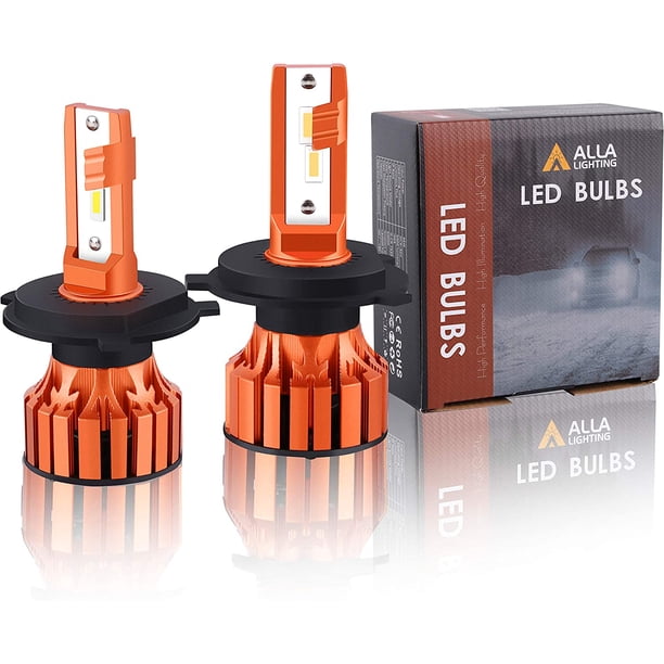 Drl Light Car