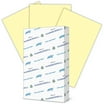 Hammermill 8.5x14 Canary Yellow Printer Paper Sheets - 30% Recycled ...