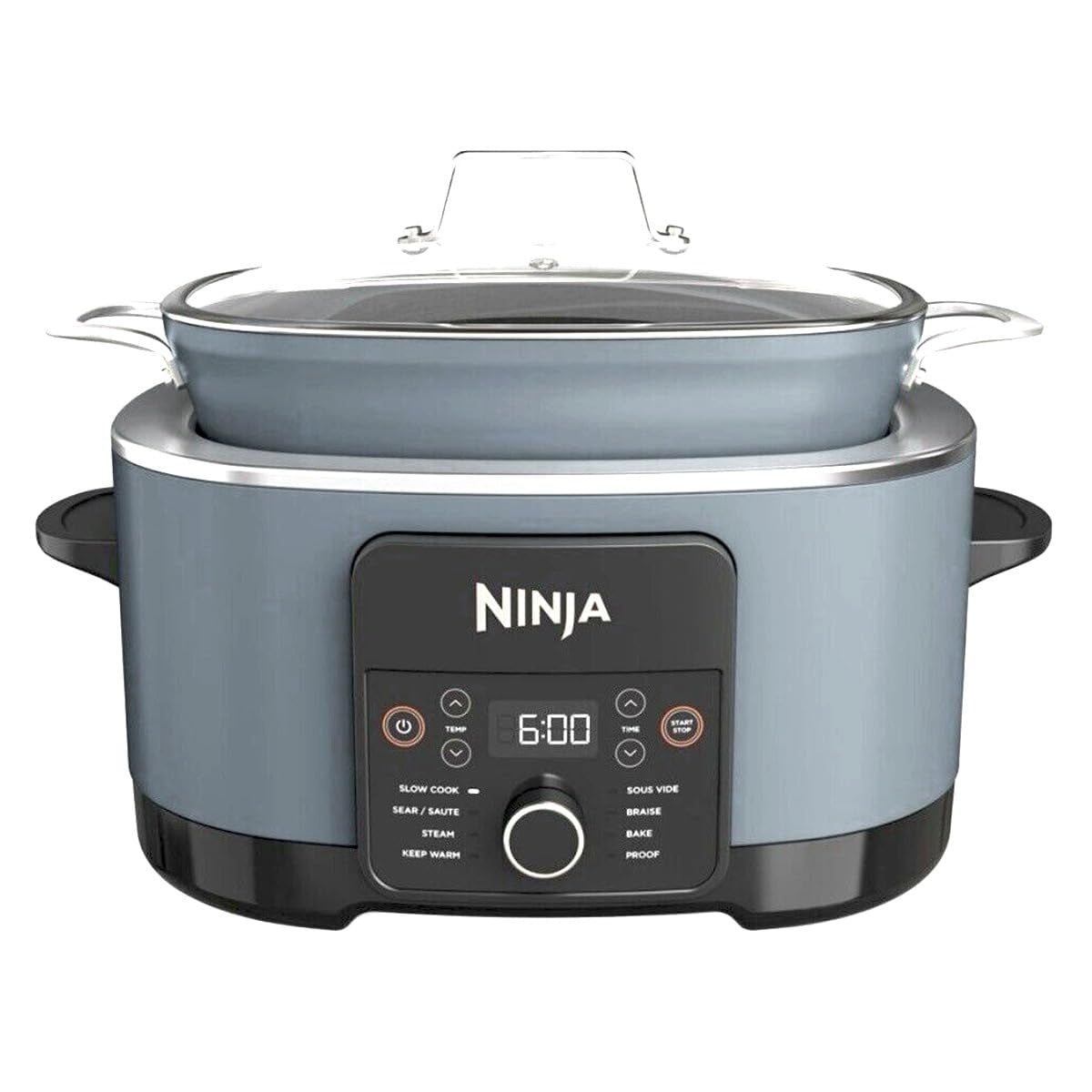 Click here for Ninja Mc1001 Foodi Possiblecooker Pro 8.5 Quart Mu... prices