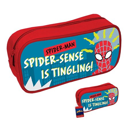Spider-Man Sketch Pencil Case | Walmart Canada
