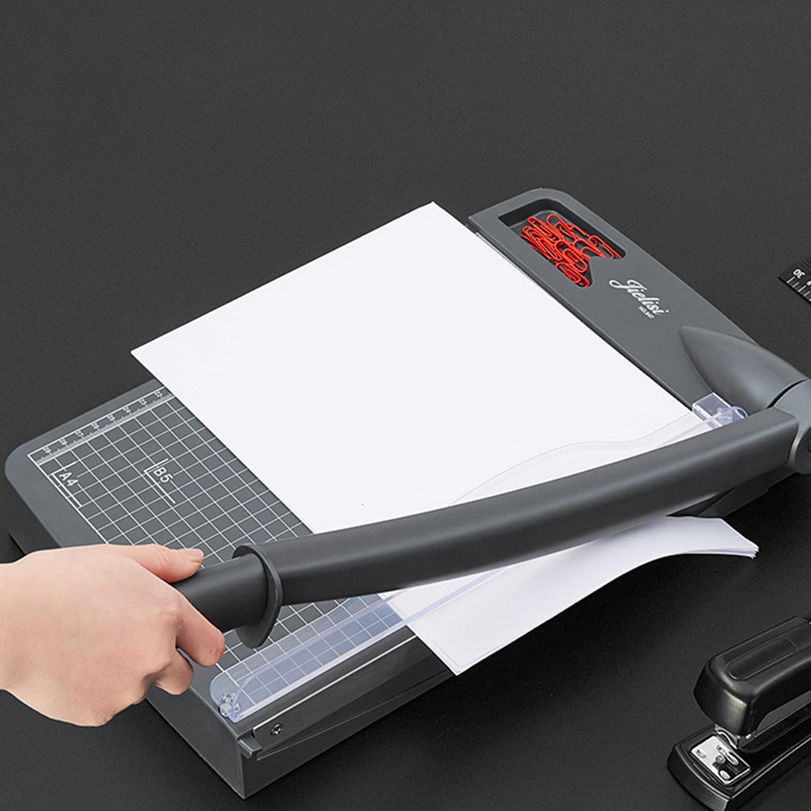 Click here for Elodie A4 Paper And  Portable Paper Cutter  Mini P... prices