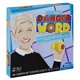 Hasbro Ellen's Games Danger Word Game Ellen Degeneres Game for 4 ...