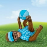 The Ashton - Drake Galleries Abe Hugs So Truly Real® Lifelike Baby Boy ...