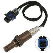 Bornmio Air Fuel Ratio 4 Wire Oxygen O2 Sensor For Chevroletf Impala ...