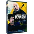 Deadlock (DVD) - Walmart.com