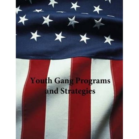 Youth Gang Programs and Strategies | Walmart Canada