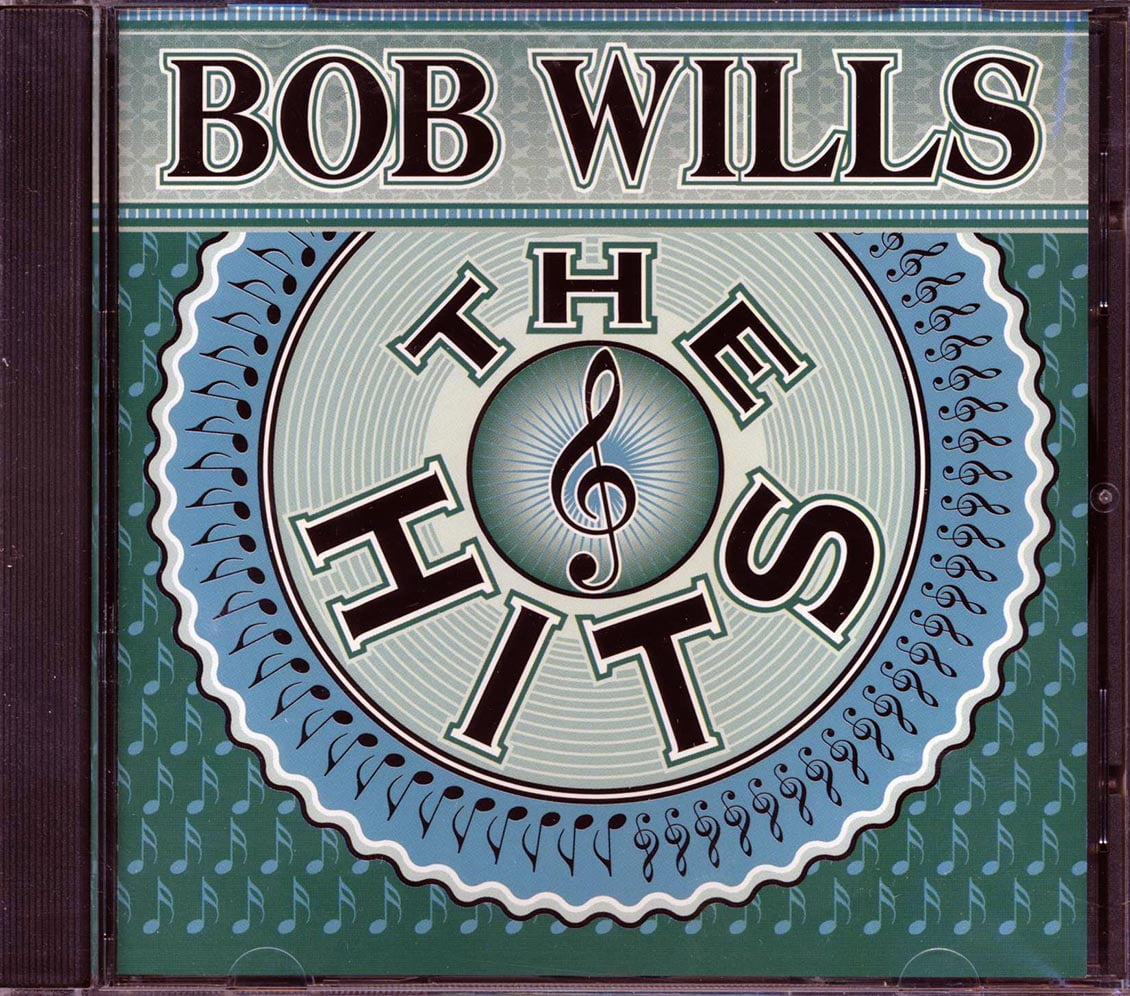Bob Wills - The Hits - CD - Walmart.com