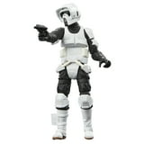 Star Wars: The Vintage Collection Endor Bunker Kids Toy Action Figure ...