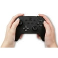 PowerA Rechargeable Enhanced Wireless Game Controller for Nintendo ...