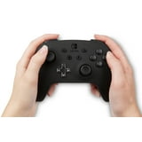 PowerA Rechargeable Enhanced Wireless Game Controller for Nintendo ...