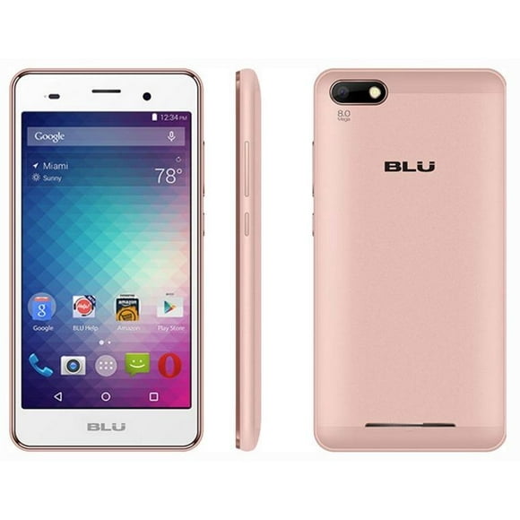 BLU Phones