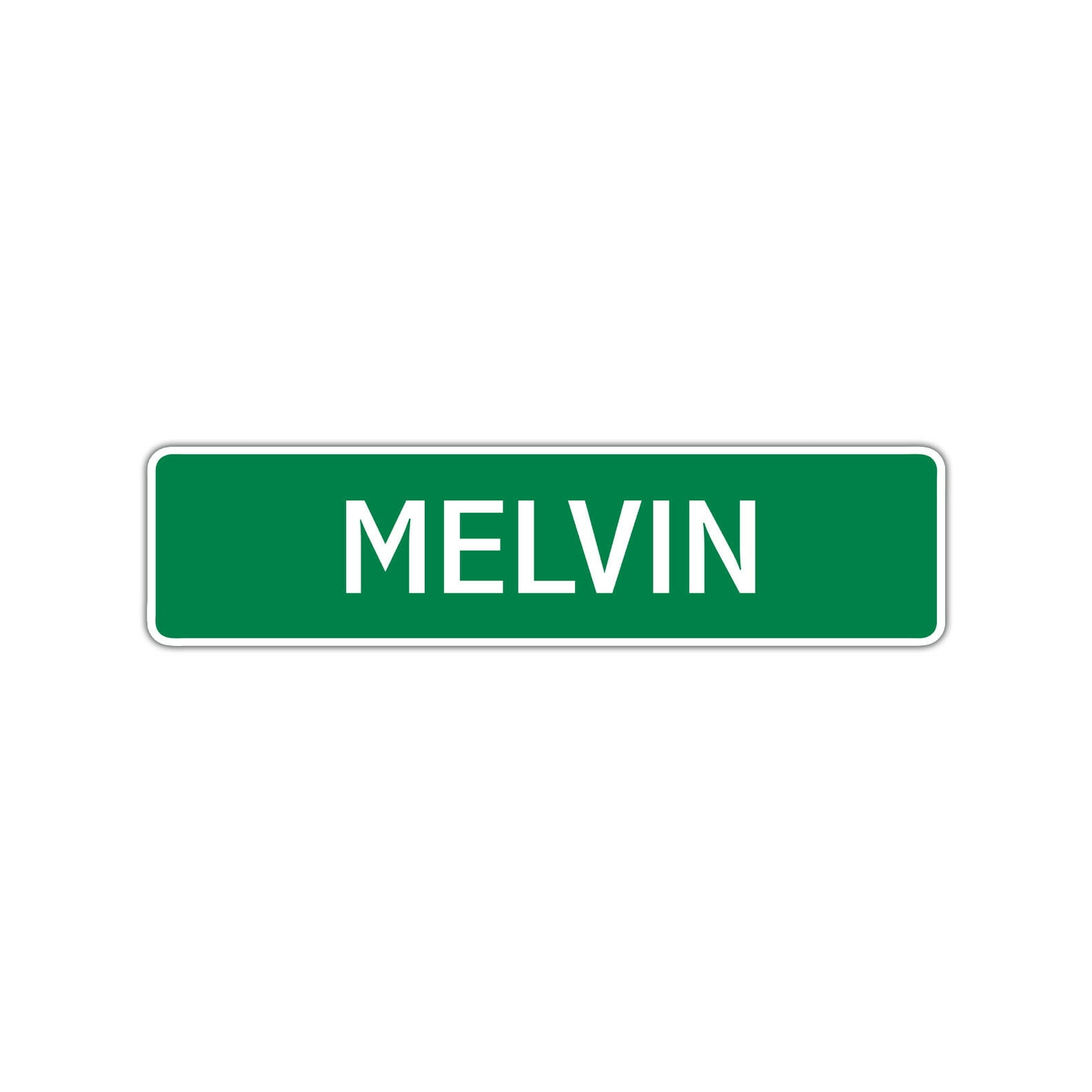 Melvin Name