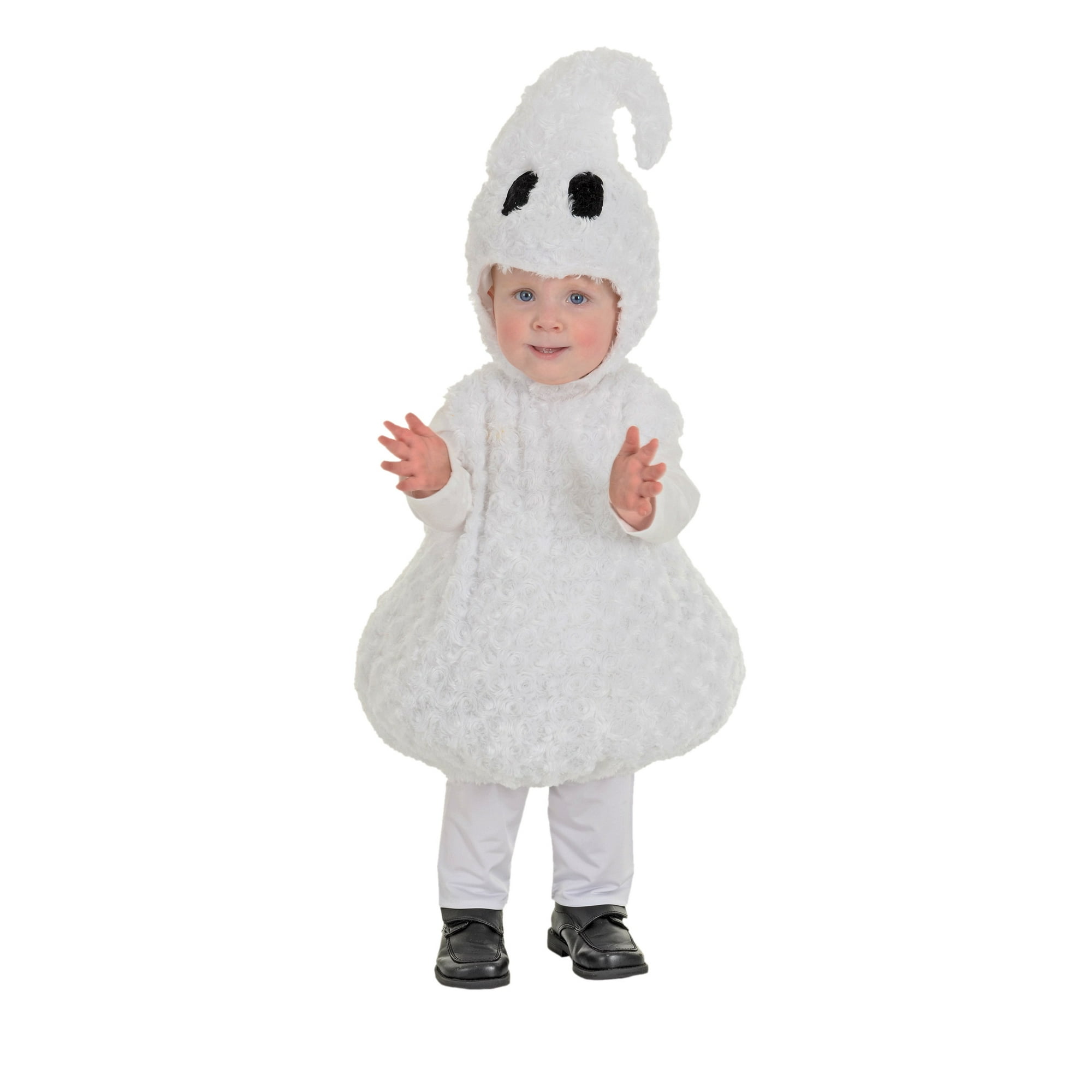 Click here for Underwraps Toddler Ghost Costume prices