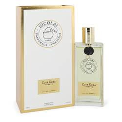 Click here for Parfum Nicolai Parfums De Nicolai Les Cuir Cuba In... prices