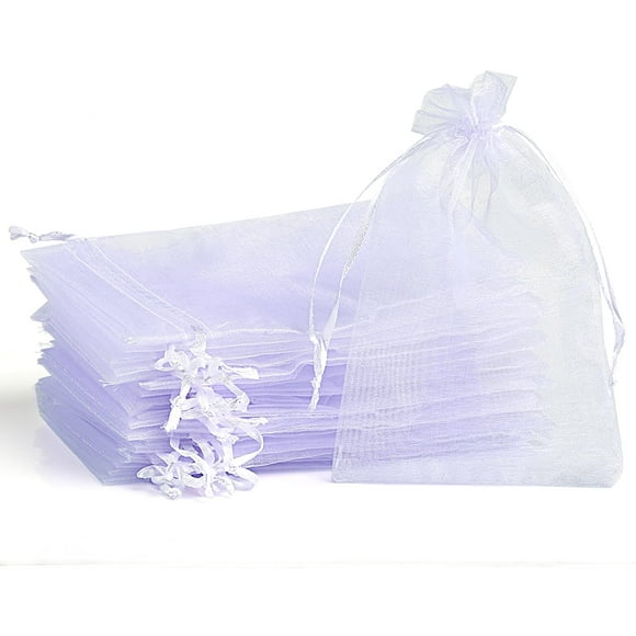 Drawstring Gift Bags