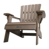 Lifetime Adirondack Chair Light Brown, 60283 - Walmart.com