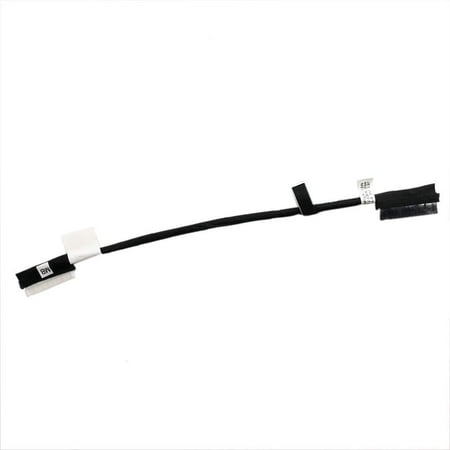 Dawht Battery Cable Wire Connector Replacement for Dell Inspiron 15 ...